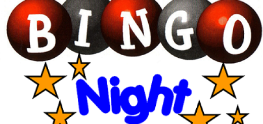 Don’t forget Bingo TOMORROW (24th March) 8pm….. – Micklefield Community ...